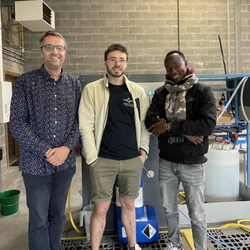 Les dispositifs pour partir en mission avec LifeTime Projects